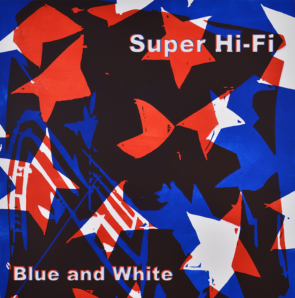 NYC reggae rock band Super Hi-Fi new video "Gone"