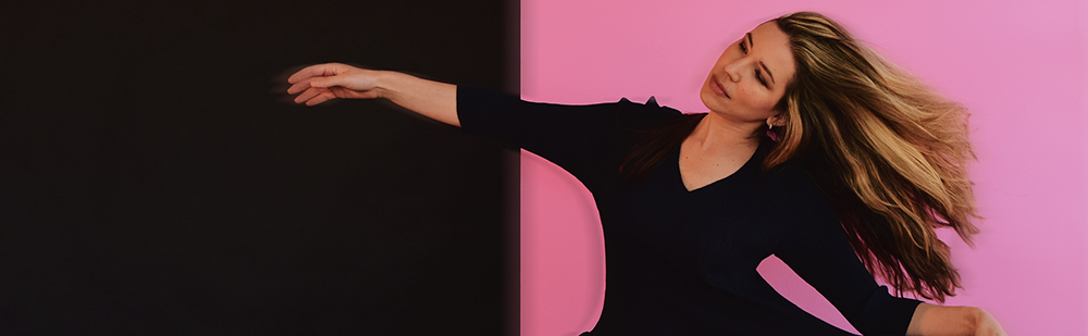 Amanda Brecker releases the full album "Dreams" November 3rd